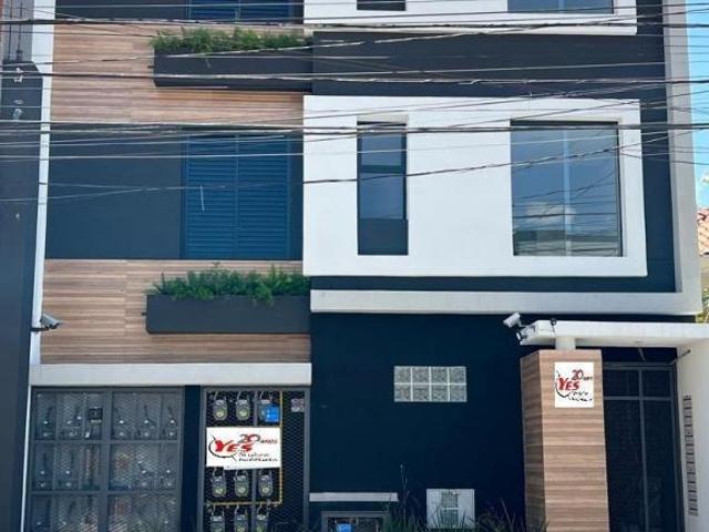 Apartamento para venda na Vila Carrão