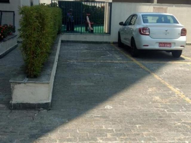 Apartamento para venda na Vila Carrão