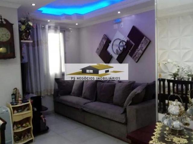 Apartamento para venda na Vila Carrão