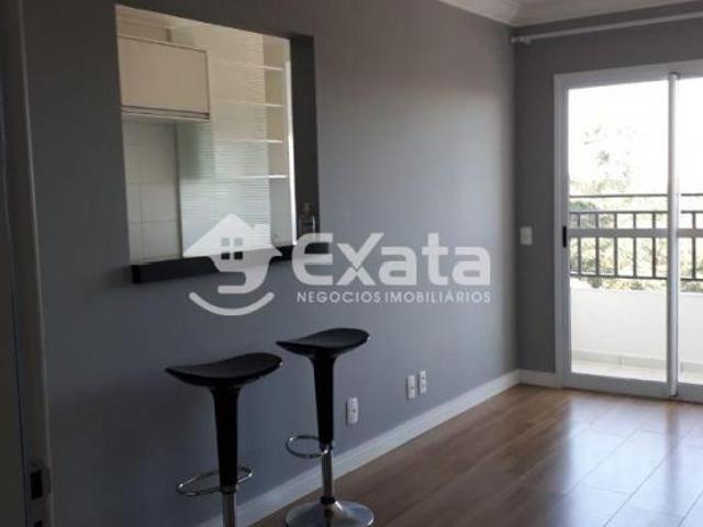 Apartamento para venda na Vila Carvalho