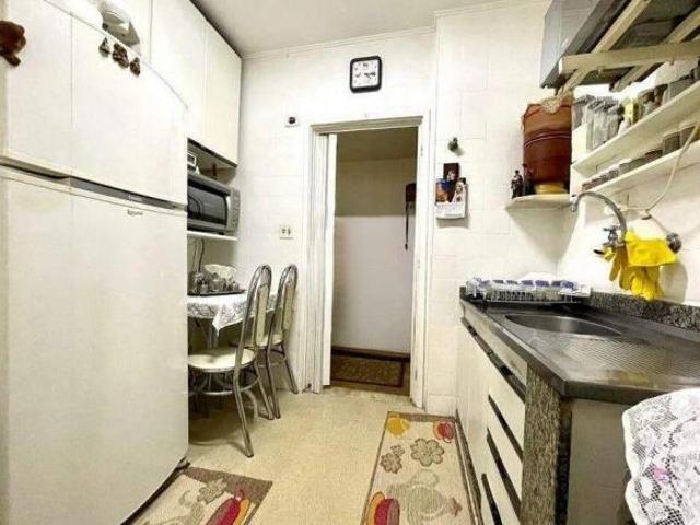 Apartamento para venda na Vila Clementino