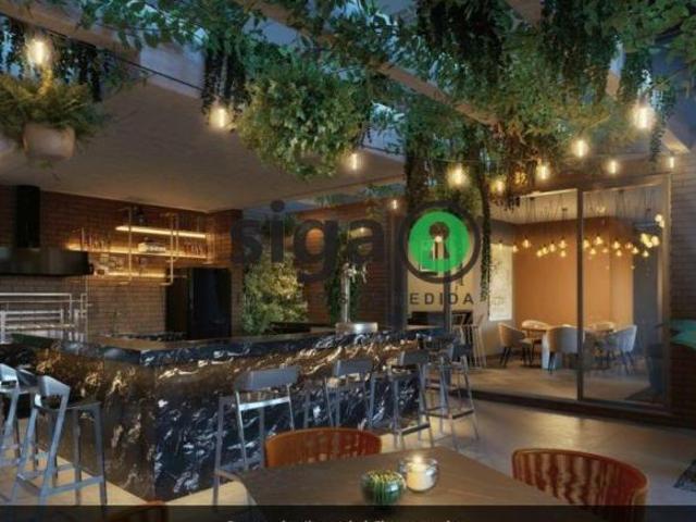 Apartamento para venda na Vila Clementino 3 suítes, São Paulo SP