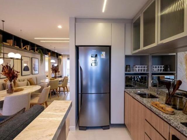 APARTAMENTO PARA VENDA NA VILA CLEMENTINO ZONA SUL DE SÃO PAULO