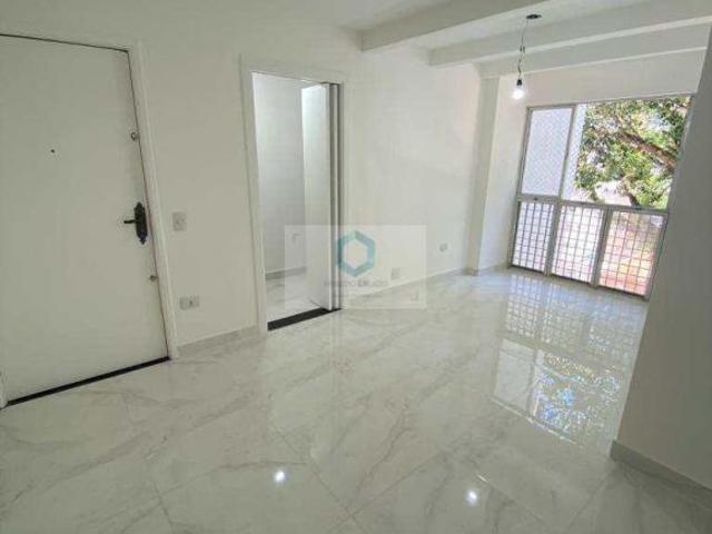 Apartamento para venda na Vila Clementino, São Paulo