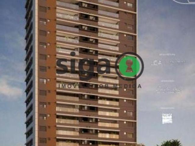 Apartamento para venda na Vila Clementino, São Paulo SP