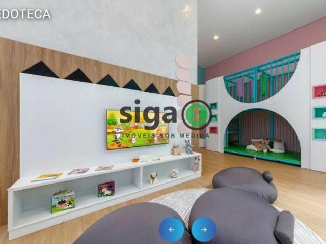 Apartamento para venda na Vila Clementino, São Paulo SP