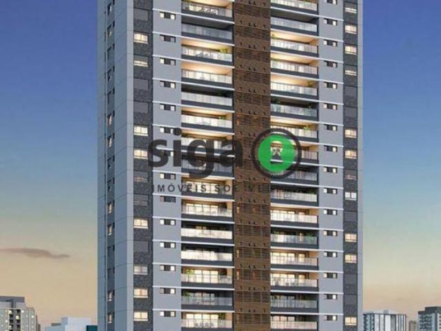 Apartamento para venda na Vila Clementino, São Paulo SP