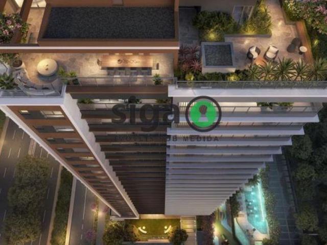 Apartamento para venda na Vila Clementino, São Paulo SP
