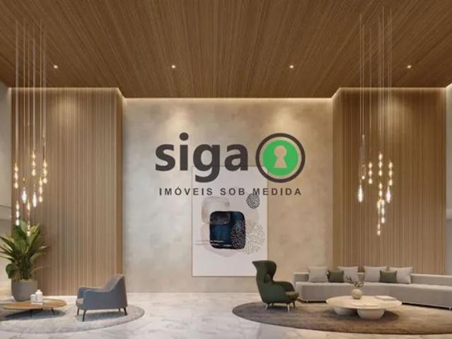 Apartamento para venda na Vila Clementino, São Paulo SP