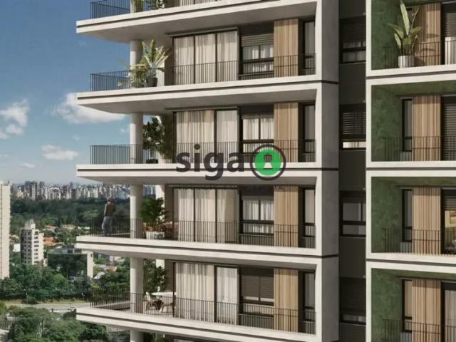 Apartamento para venda na Vila Clementino, São Paulo SP