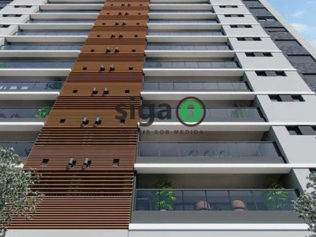 Apartamento para venda na Vila Clementino, São Paulo SP