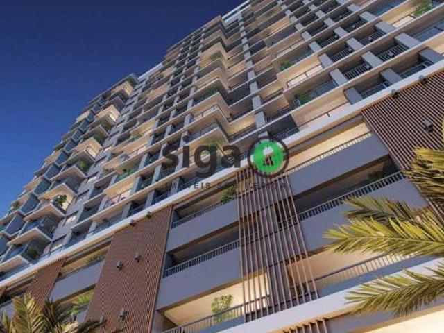 Apartamento para venda na Vila Clementino, Sao Paulo SP