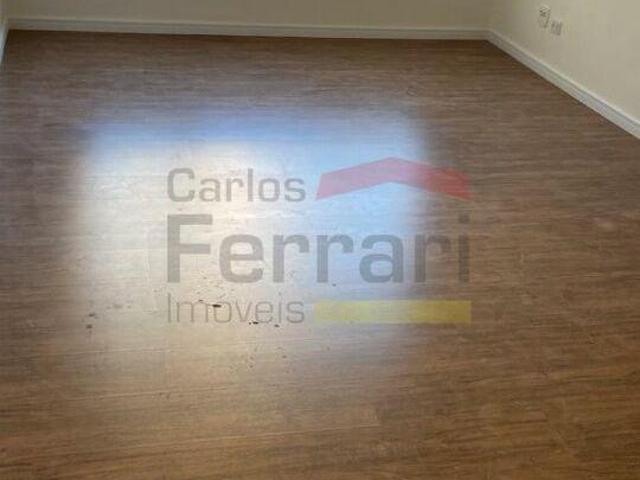 Apartamento para venda na Vila Amélia com 70 m2