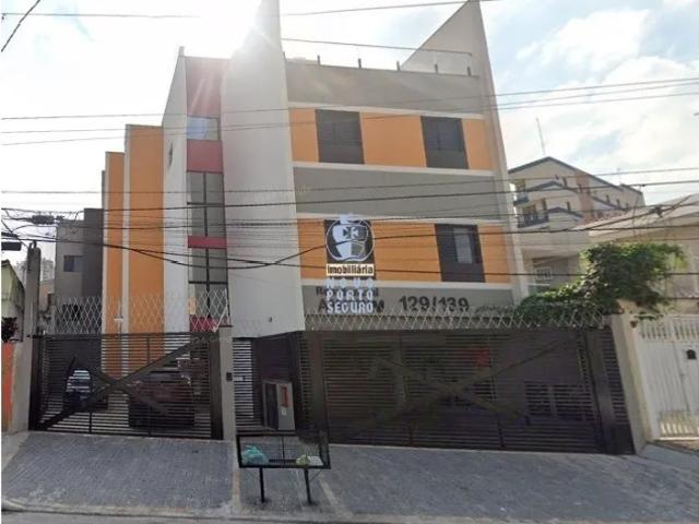 Apartamento para Venda na Vila Antonina