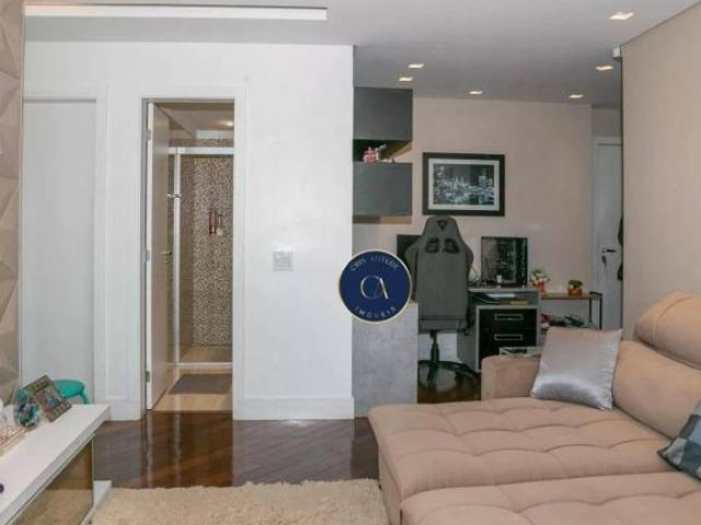 Apartamento para venda na Vila Anastácio em São Paulo