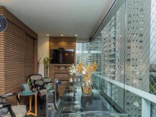 Apartamento para venda na Vila Anastácio em São Paulo