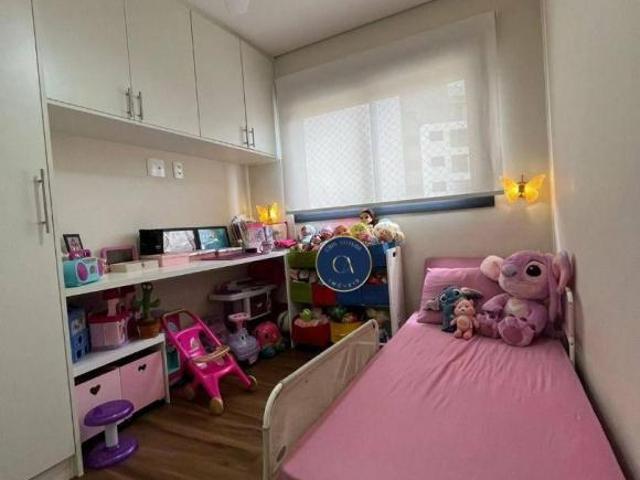 Apartamento para venda na Vila Anastácio em São Paulo