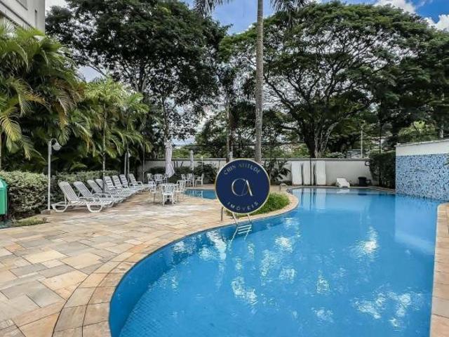 Apartamento para venda na Vila Anastácio em São Paulo