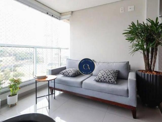 Apartamento para venda na Vila Anastácio em São Paulo