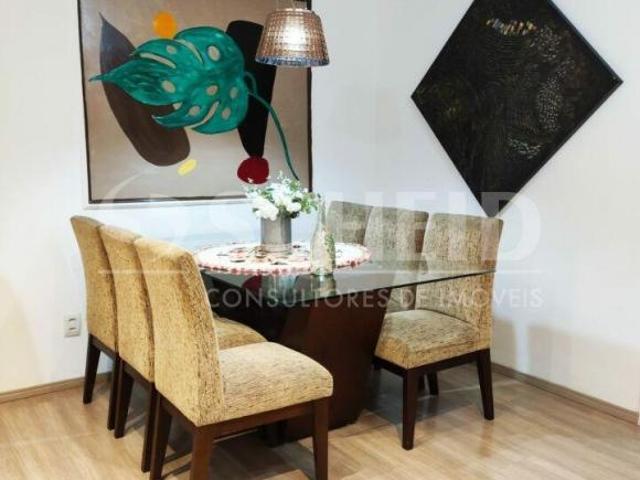 Apartamento para Venda na Vila Andrade!