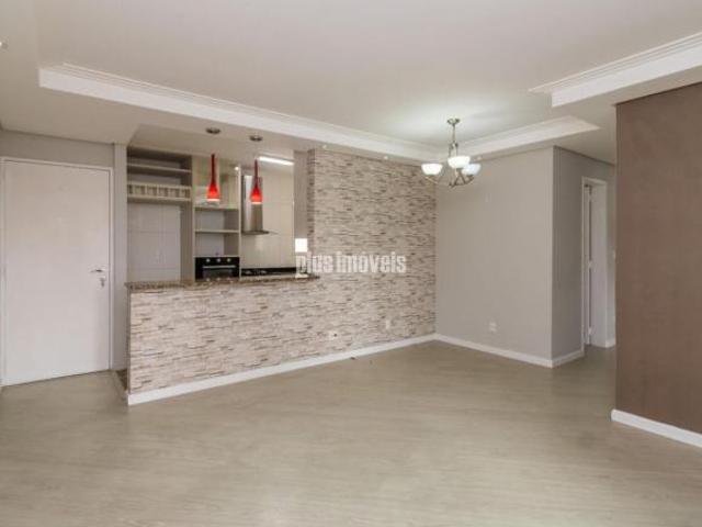 Apartamento para Venda na Vila Andrade 83 m² com 3 dormitórios, 2 suítes, 2 vagas!