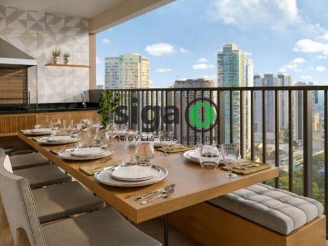 Apartamento para venda na Vila Andrade 03 dormitórios, São Paulo SP