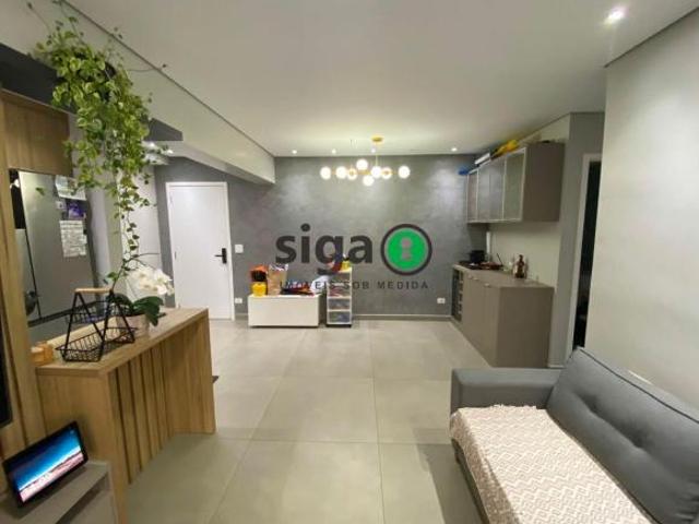 Apartamento para venda na Vila Andrade 03 dormitórios, São Paulo SP