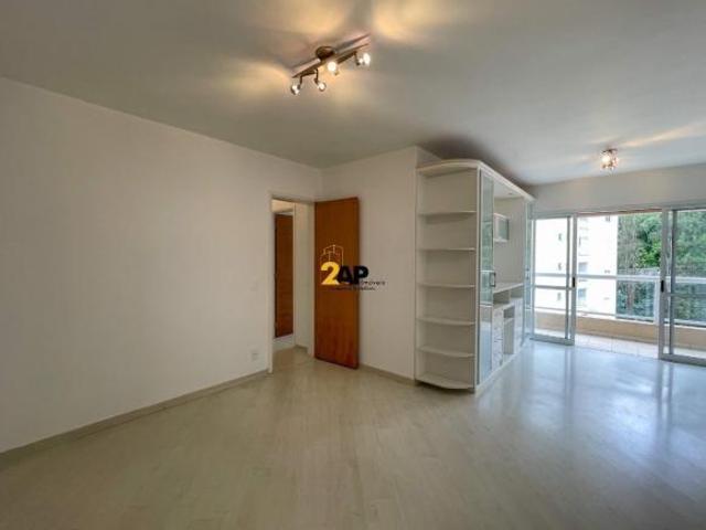 Apartamento para venda na Vila Andrade, 3 Quartos, 1 Suíte, 104m², 2 Vagas!