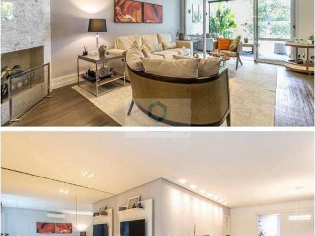 Apartamento para venda na Vila Andrade São Paulo