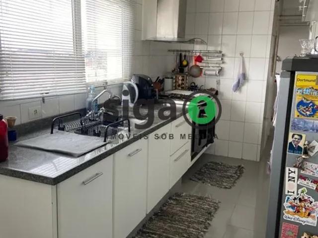 Apartamento para venda na Vila Andrade, São Paulo SP