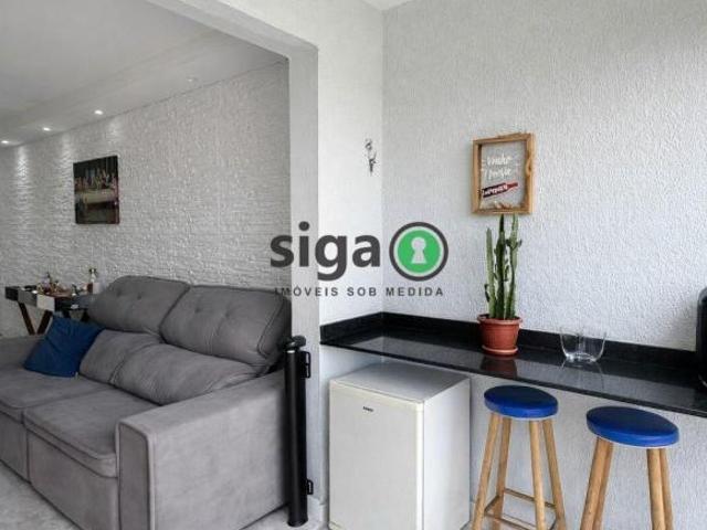 Apartamento para venda na Vila Andrade, 3 quartos!