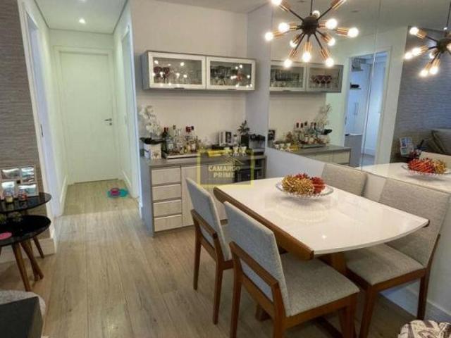Apartamento para venda na Vila Anglo Brasileira