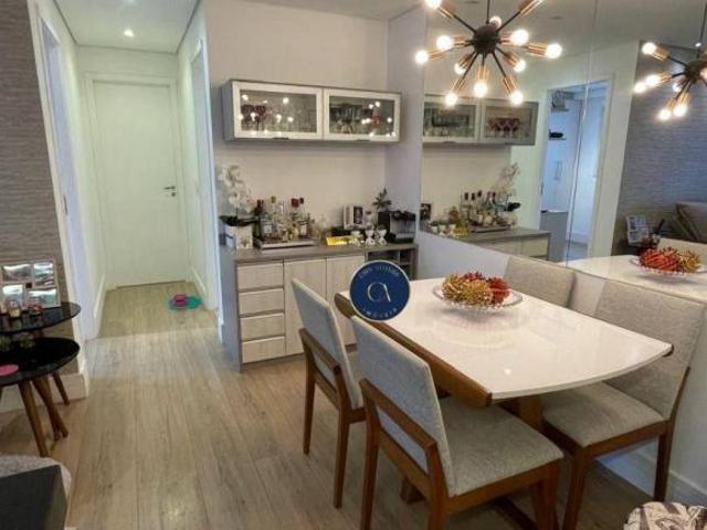 Apartamento para venda na Vila Anglo Brasileira em São Paulo