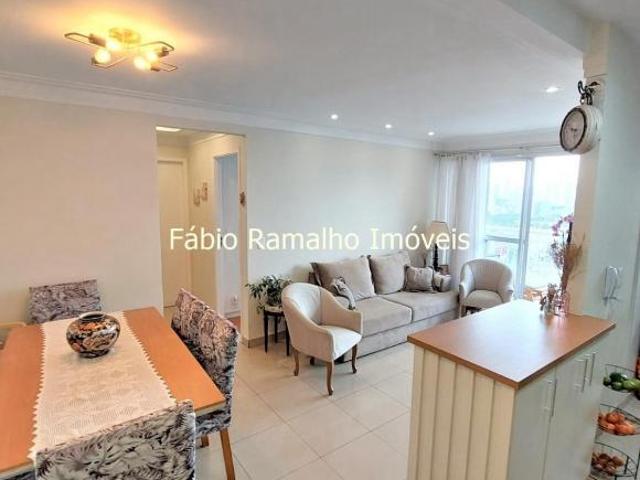 Apartamento para venda na Vila Alexandria. Lazer Completo