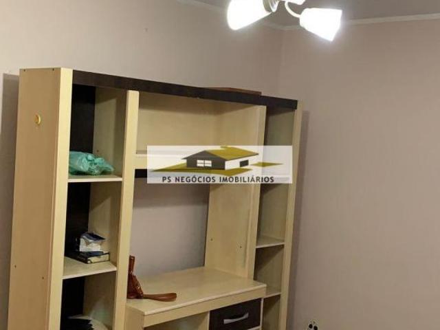 Apartamento para venda na Vila Alpina