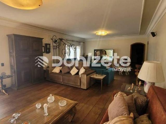 Apartamento para Venda na Vila Assunção em Santo André