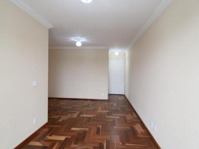 Apartamento para venda na Vila Bela Vista em Santo André. Com 03 dormitórios, Reformado! $385.000,00