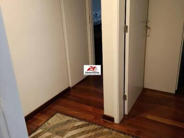 Apartamento para venda na Vila Bertioga!