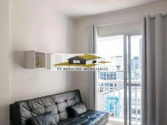 Apartamento para venda na Vila Buarque