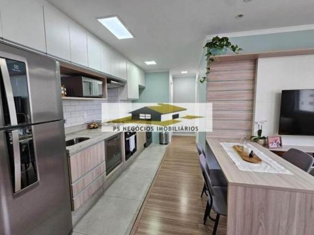 Apartamento para venda na Vila Buarque com 81mts