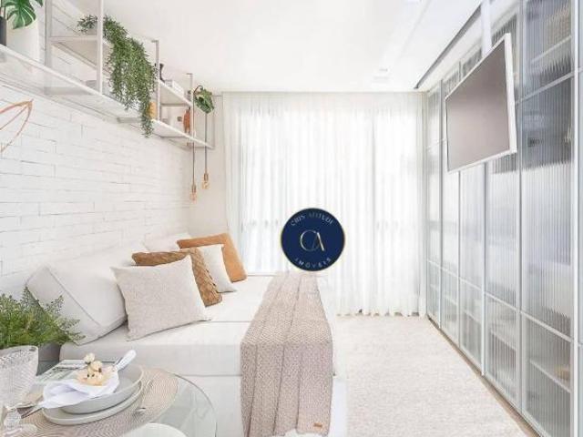 Apartamento para venda na Vila Buarque em São Paulo