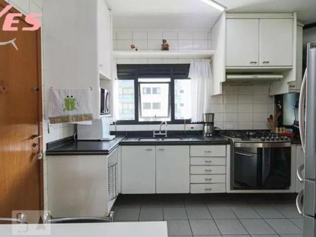Apartamento para venda na Vila Gomes Cardim