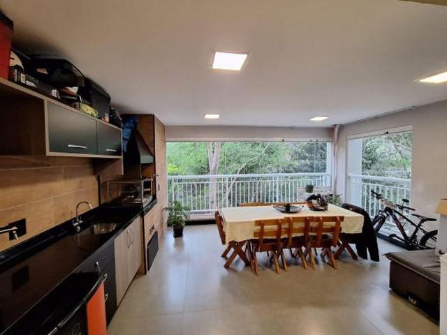 Apartamento para venda na Vila Guilherme com Varanda Gourmet 2 vagas e depósito