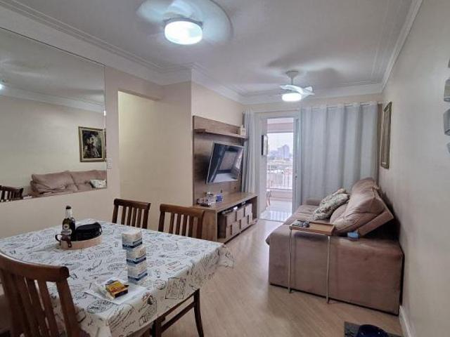 Apartamento para venda na Vila Guilherme com Varanda Gourmet 2 vagas e depósito