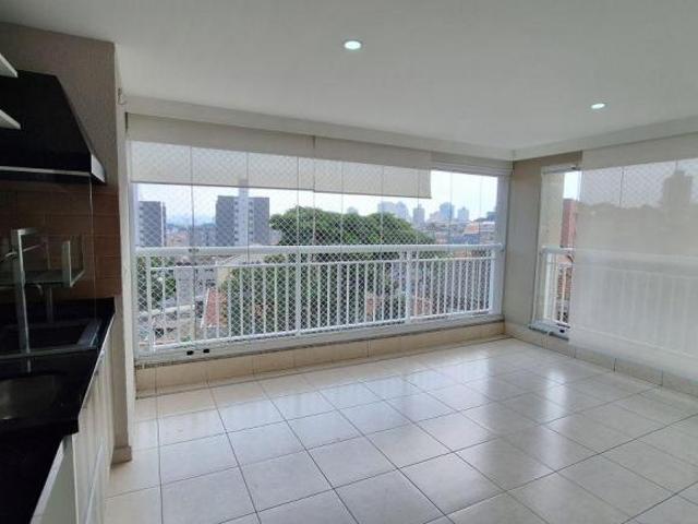 Apartamento para venda na Vila Guilherme com Varanda Gourmet