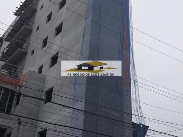 Apartamento para venda na Vila Guilhermina