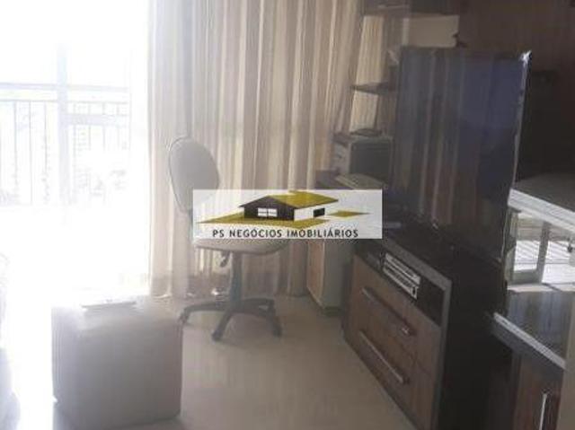 Apartamento para venda na Vila Gumercindo