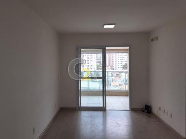 Apartamento para Venda na Vila Gumercindo 2 quartos, 1 suíte, 1 vaga
