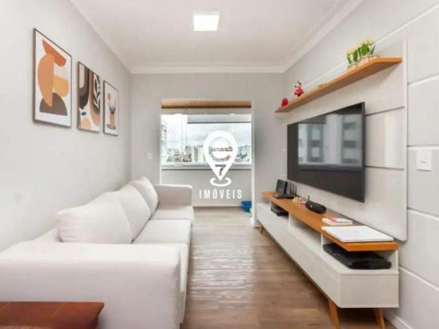 Apartamento para venda na Vila Gumercindo com 2 quartos, 1 suíte, 1 vaga, 65m² São Paulo / SP