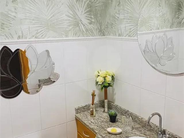 Apartamento para venda na Vila da Saúde com 3 quartos